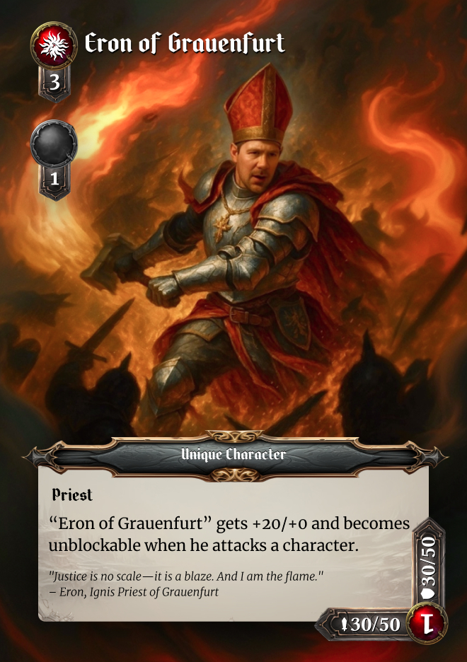 TCG Arena